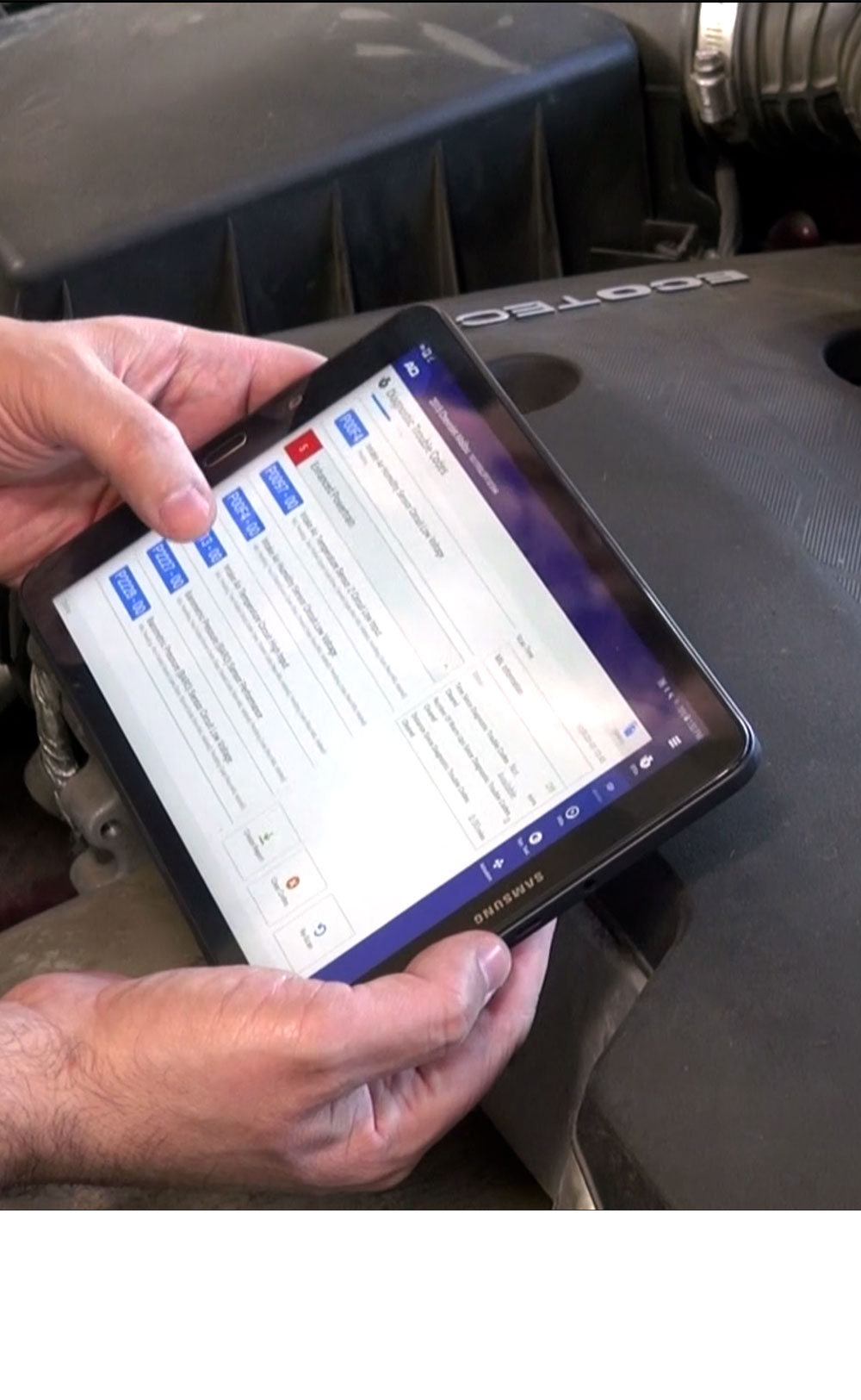 Home Page - Canada | ALLDATA