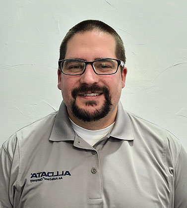 Brian Stoll | ALLDATA