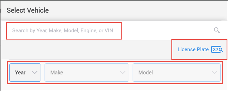 Creating a Document | ALLDATA
