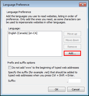 British-English Text Appears Throughout the Program | ALLDATA