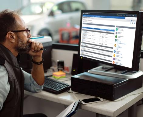 BUNDLE DISCOUNT | ALLDATA