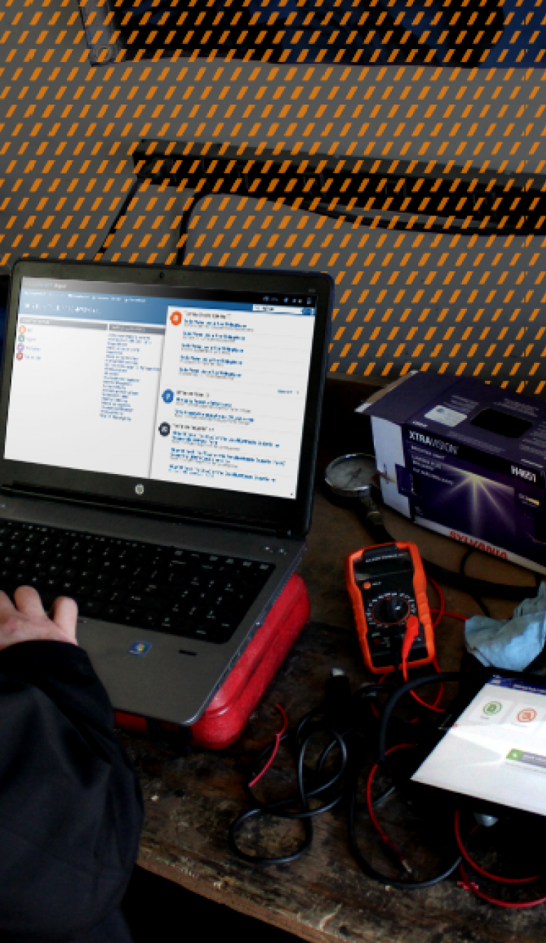 How To Create | ALLDATA