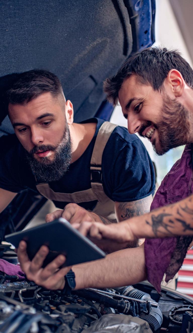 Do It Yourself Automotive Repair Information | ALLDATA DIY